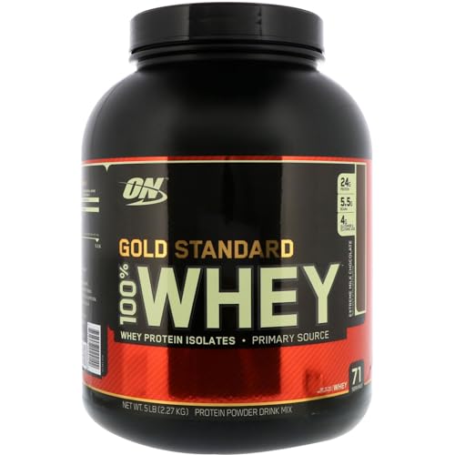 The Delicious Side of Muscle: What Are the Top 5 Protein Powder Flavors?