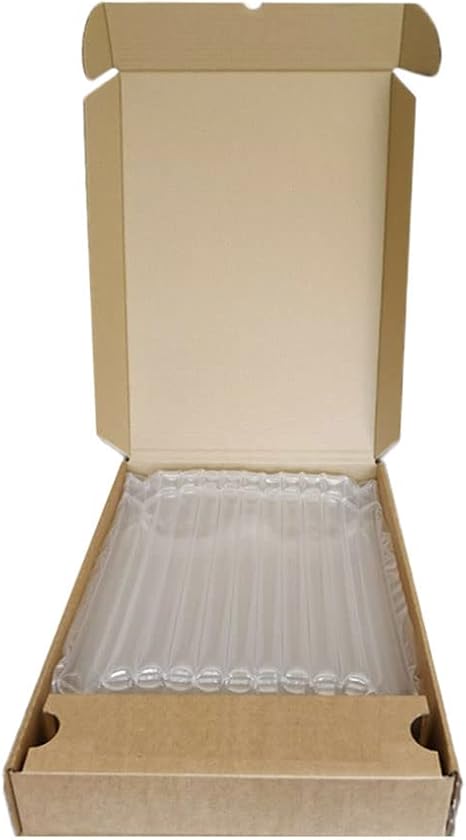 15" 15.6" inch Laptop Notebook Netbook Packaging Box & Inflatable Protection Air Sac - Shipping ...