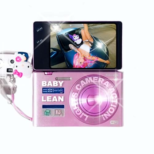 Play LIGHTS CAMERA ACTION! by Baby Lean on Amazon Music