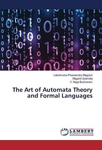 35 Best Automata Books of All Time - BookAuthority