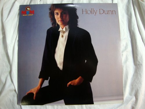 Holly Dunn, Holly Dunn - Vinyl Record - Amazon.com Music