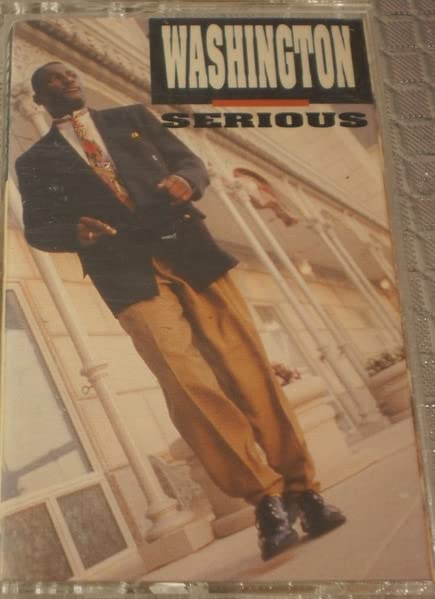 Serious - Amazon.com Music