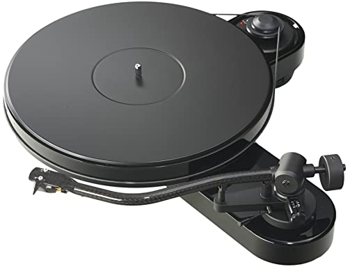 Pro Ject Rpm 3 Carbon – Die 15 besten Produkte im Vergleich - WinTotal