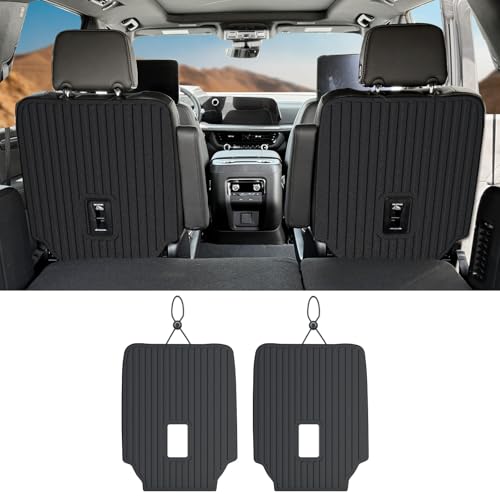How Many Seats In Chevrolet Tahoe: Exploring Configurations And Comfort ...