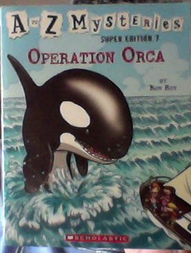 Operation Orca : Amazon.de: Bücher