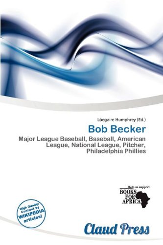 Amazon.co.jp: Bob Becker : Humphrey, L Egaire: 洋書