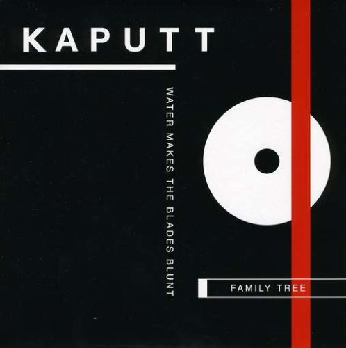 Kaputt - Family Tree [Vinyl] - Amazon.com Music