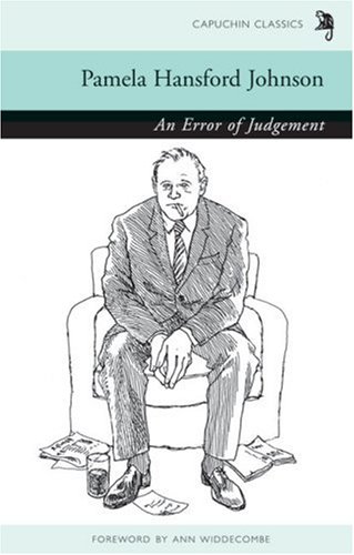Buy An Error of Judgement (Capuchin Classics) Book Online at Low Prices ...