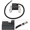 Amazon.com: Savior 796520 591459 Ignition Coil for B&S 492341 591459 ...