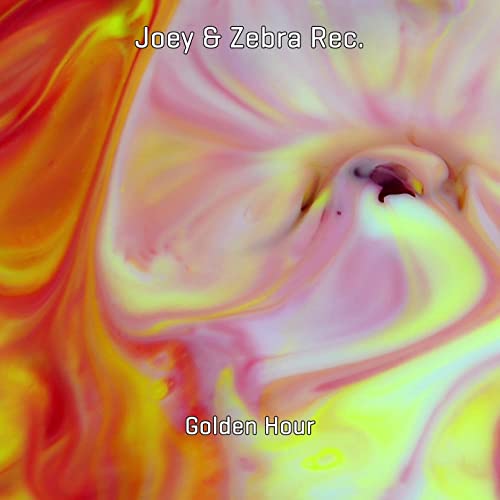 Golden Hour by Zebra Rec. & Joey on Amazon Prime Music