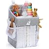 Amazon.com : CRADLE STAR Hanging Diaper Caddy - Baby Shower Gifts ...