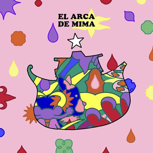Play El arca de Mima (Versión instrumental) by MIMA on Amazon Music