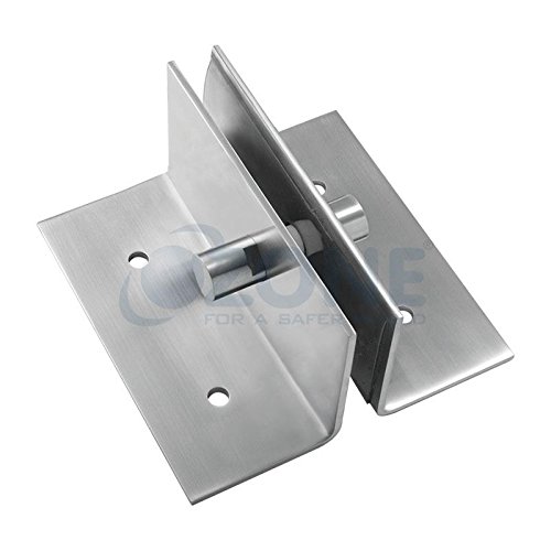 Buy Ozone Glass Façade Fin Plates | OSP-FP-150 - Fin Plate 150mm | SS ...