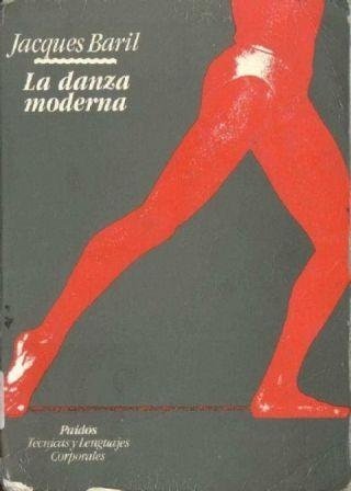 Amazon.co.jp: La danza moderna / Modern Dance : Baril, Jacques: Foreign ...