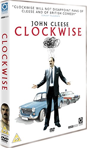 Clockwise [UK Import]: Amazon.de: DVD & Blu-ray