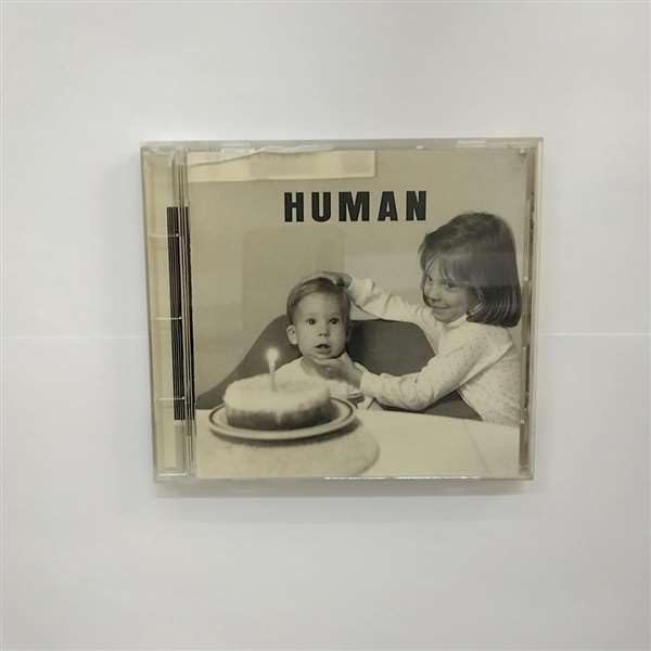 Amazon.co.jp: HUMAN: ミュージック