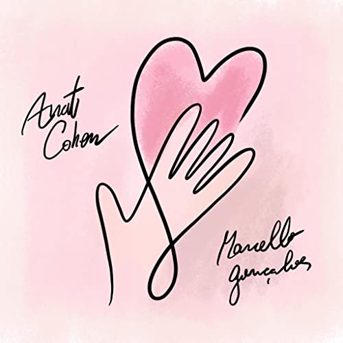 Play One Hand, One Heart (From "West Side Story") by Anat Cohen ...