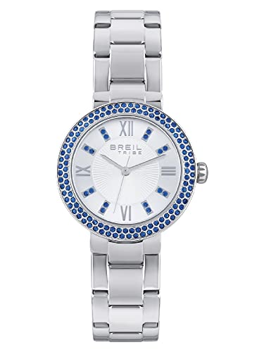 Relojes Breil mujer El Corte Inglés: Estilo y elegancia en tu muñeca ...