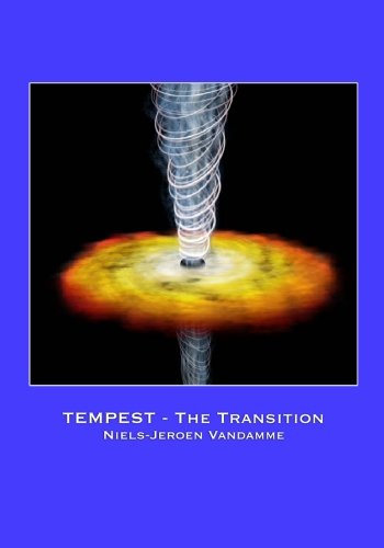 Amazon | Tempest: The Transition | Vandamme, Niels | Fantasy