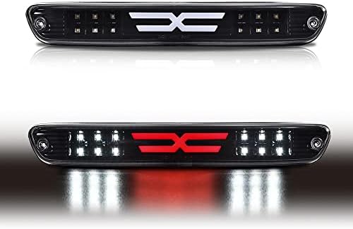 Amazon.com: CNNELL Brake Light Type X Compatible with 2004 2005 2006 ...