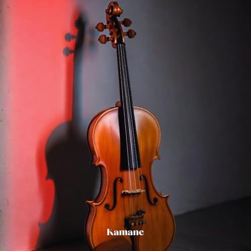 Play صدى الفراق by Kamane on Amazon Music Unlimited