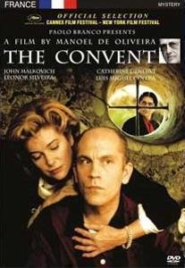 The Convent: Amazon.in: Movies & TV Shows