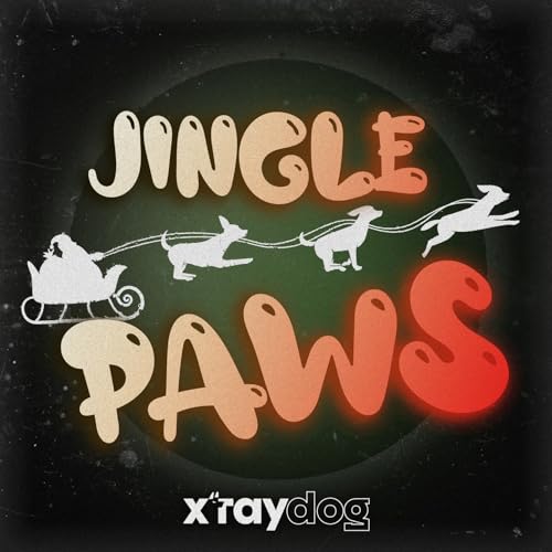 Amazon.com: Jingle Paws : X-Ray Dog: Digital Music