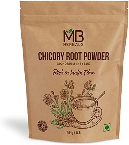 Amazon.com : Anthony's Instant Chicory Root, 8 oz, Gluten Free ...