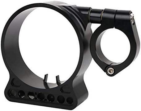 Amazon.com: JBSporty Harley Sportster Speedometer Side Mount Relocation ...