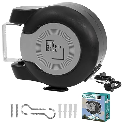 Best Retractable Washing Line - Internet Eyes