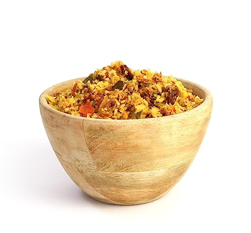 Firepot Chicken Keema Curry (Regular) - Healthy Dehydrated Expedition ...