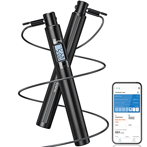 Top 10 Best Surface To Jump Rope : Reviews & Buying Guide - Katynel
