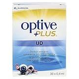 Optive Plus ® Propiedades y Opiniones de estas Gotas Oftálmicas