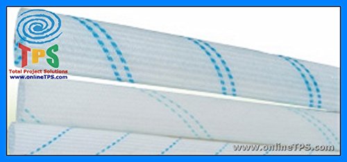 10 Pcs Insulation Slip (Dia 1mm) for Robotics,Electronic Project ...