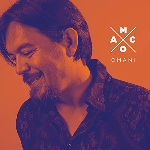 Amazon Music - Maco OeyのOmani - Amazon.co.jp