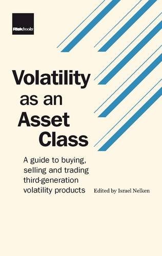 Buy Volatility as an Asset Class Book Online at Low Prices in India ...