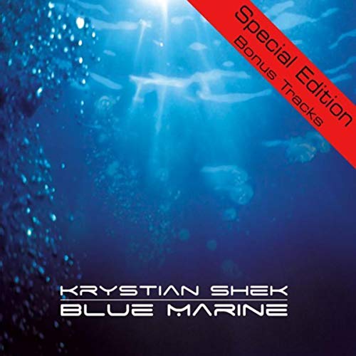 Amazon MusicでKrystian ShekのBlue Marineを再生する