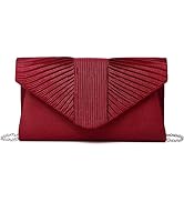 Labair Shining Envelope Clutch Purses for Women Evening Clutches For ...