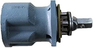 Amazon.com: Pilot Valve 9101511 for Hitachi Excavator EX100-2 EX220-2 ...