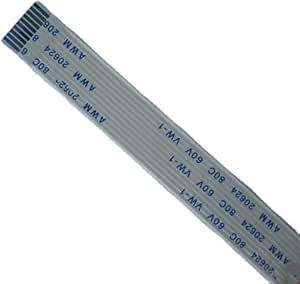 Amazon.com: Printer Panel Flat Cable for Epson L1300 L1800 R1390 ME1100 ...