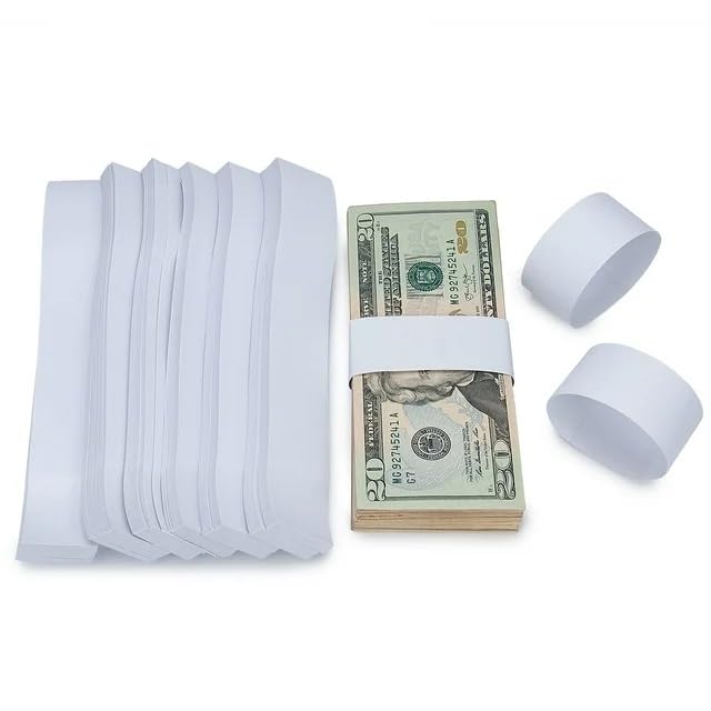 Polymer Band For Currency, Polymer Currency Band, Note Binding Polyer ...