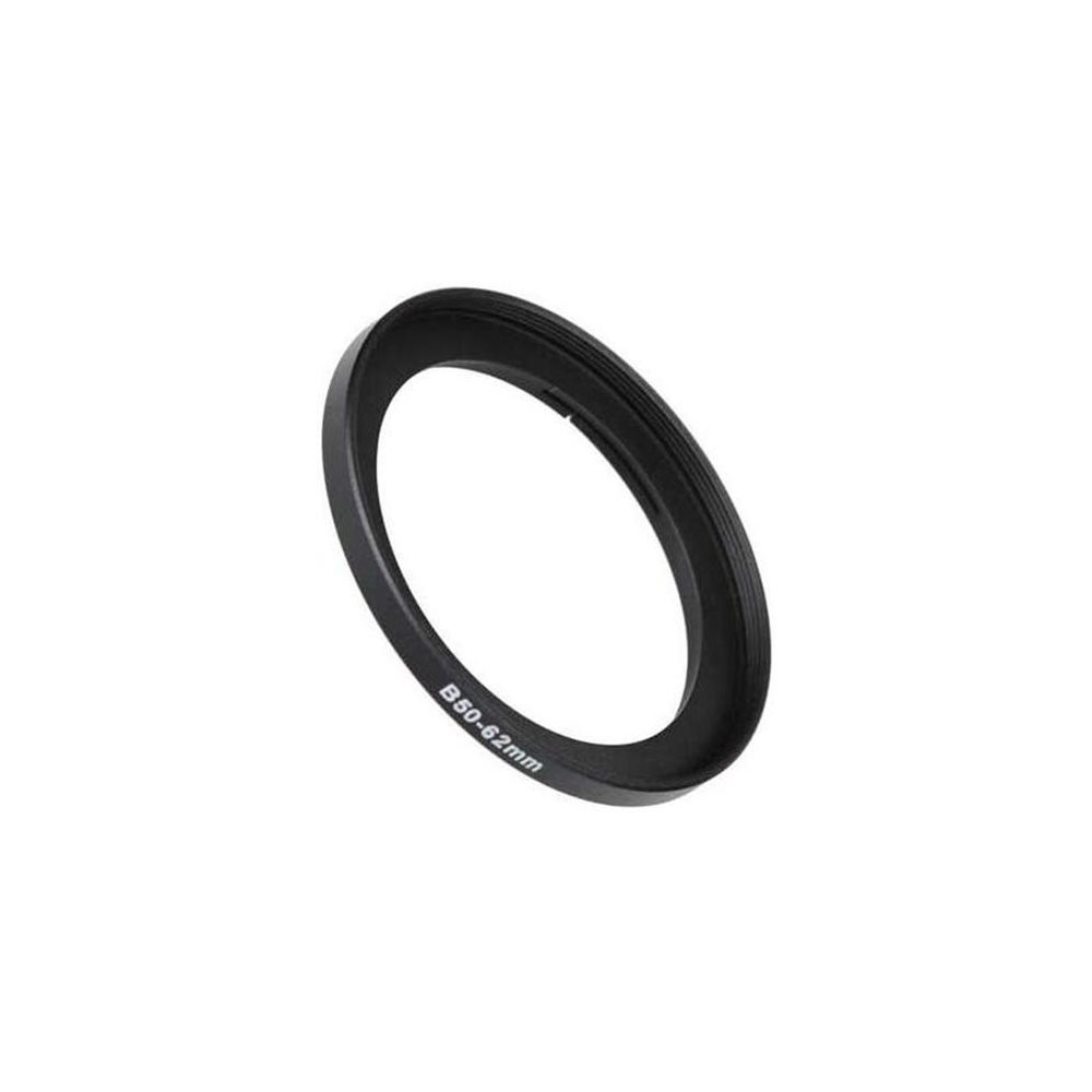 Amazon.com : Fotodiox Bayonet 50 B50-62mm Step Up Filter Adapter Ring ...