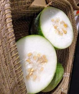 Creative Farmer Vegetable Seeds Chal Kumro Seeds - Ashgourd Seeds ...