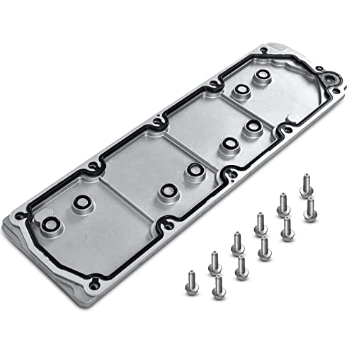 Amazon Los más vendidos: Mejor Juntas de Placa de Valle Repuestas para Auto