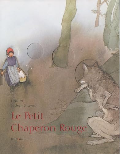 PETIT CHAPERON ROUGE ZW (0007): Amazon.co.uk: Grimm, Wilhelm, Grimm ...