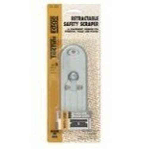Techni Edge 05-503 Ergonomic Scraper with 5 Blades : Amazon.in: Office ...