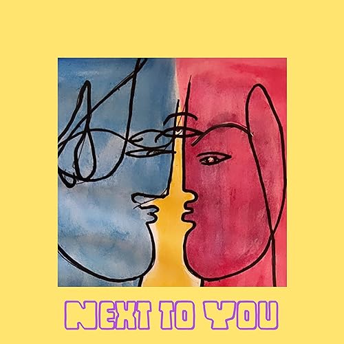 Écouter Next to You par Mikey Rose & the Flower People feat. Tatiana ...