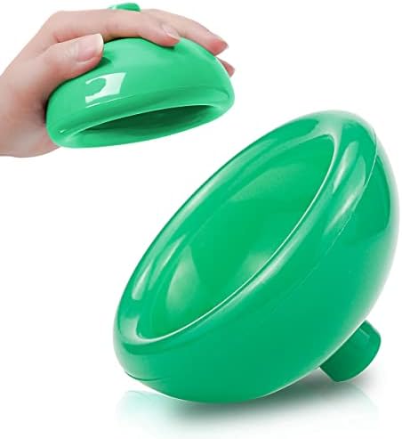 Amazon.com: Fanwer Palm Chest Percussion Cup (Big) - Chest Physical ...