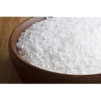 Organic Purify Desiccated Coconut [100% Pure, Nariyal Burada] 400gm ...
