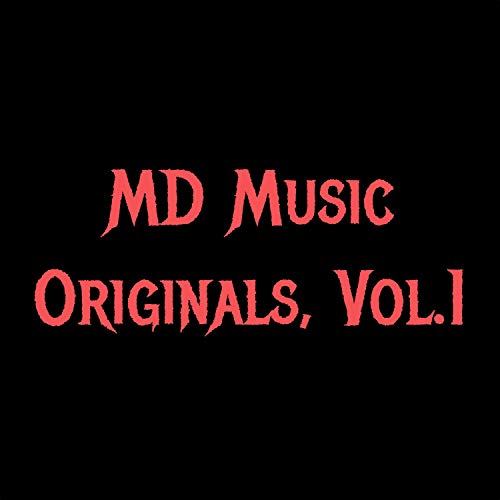 Amazon.com: Originals, Vol. 1 : MD MUSIC: Digital Music